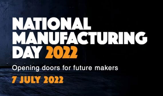 National Manufacturing Day 2022 - ARV Solutions