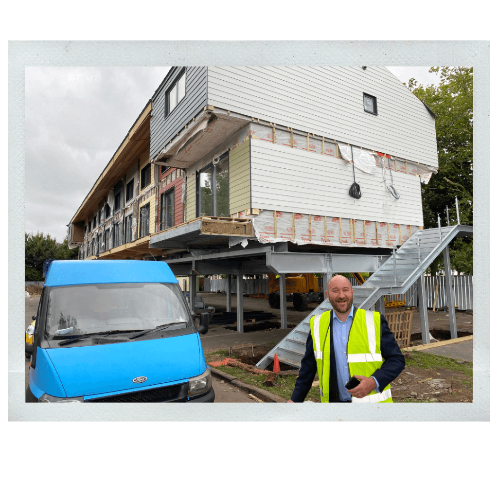 Sustainability - ARV Solutions