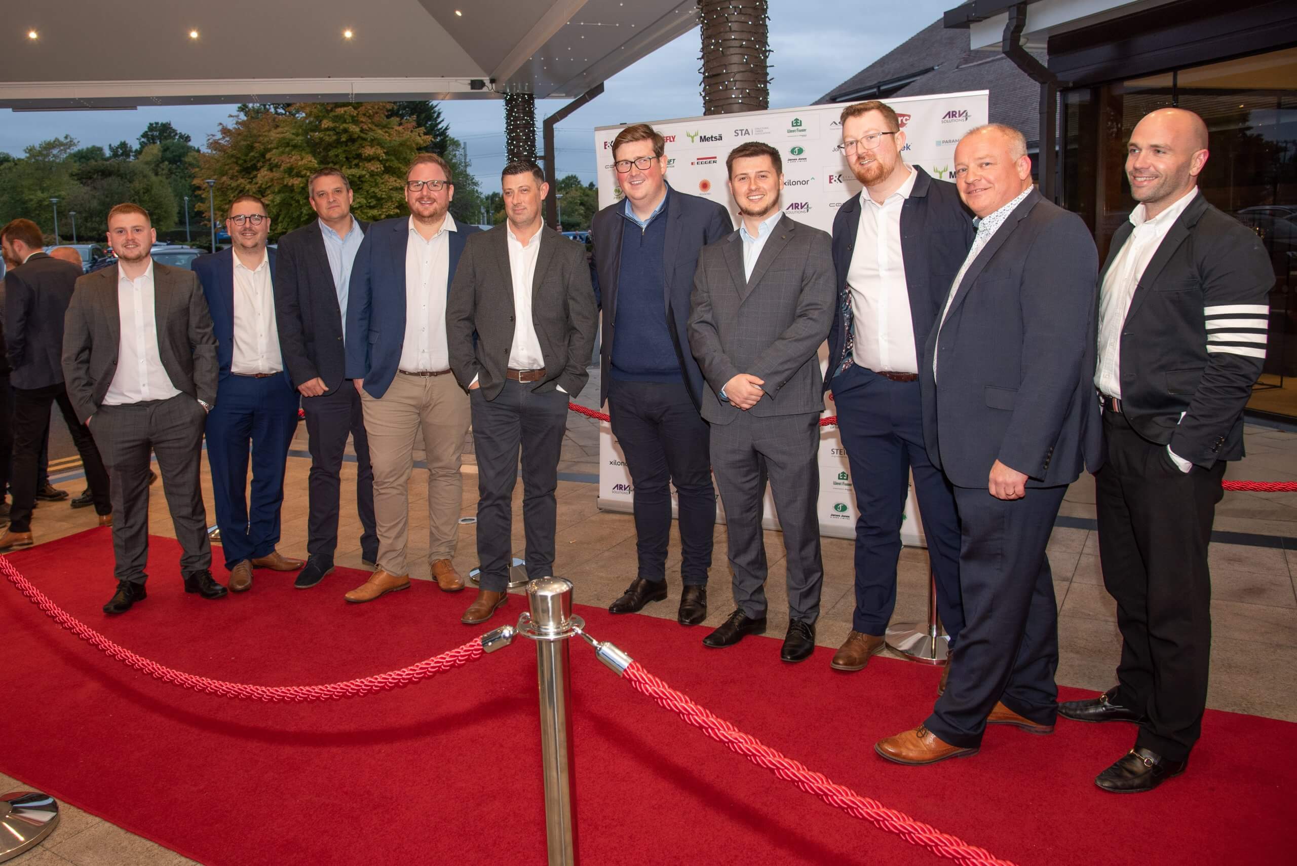 Structural Timber Awards - ARV Solutions