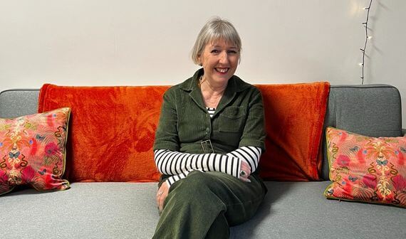 Get to Know Sue - ARV Solutions