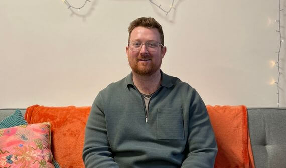 Get to Know Callum - ARV Solutions