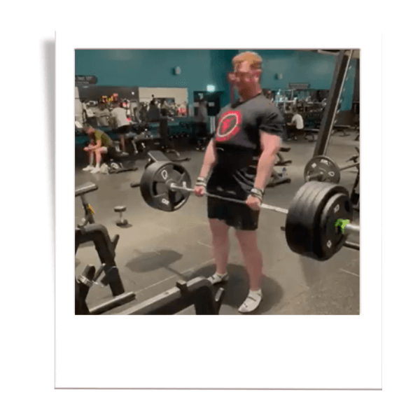 Get to Know Callum - ARV Solutions