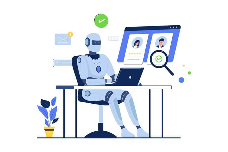Job searching in the age of AI: A quick guide for candidates - ARV ...